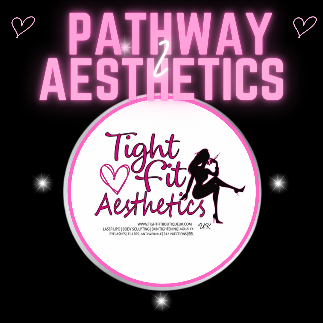PATHWAY TO AESTHETICS – Tightfitboutiqueuk